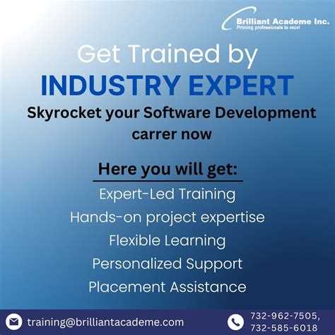 Brilliant Academe Inc On Linkedin Softwaredevelopment Techtraining Careergrowth