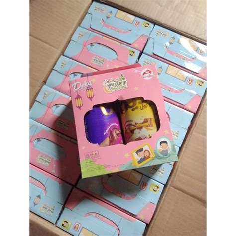 Jual Deka Wafer Roll Tin T Box 220gr Shopee Indonesia