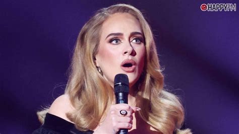 Adele Se Desploma Sobre El Escenario Durante Su último Concierto