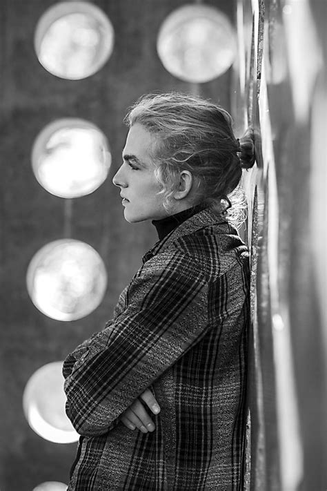 Sp Models Photographs Communication Arts