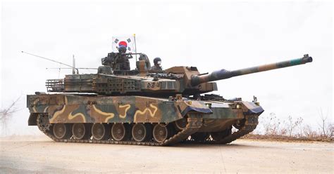 현대로템 K2전차 수출 지역 확대 기대…목표가↑ 한화