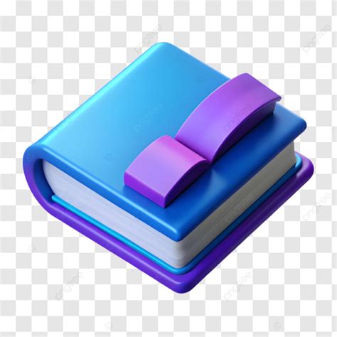 파란 책 3d 아이콘 3d 책 책 3d 아이콘 3d 아이콘 렌더링 Png 일러스트 및 이미지 에 대한 무료 다운로드 Pngtree