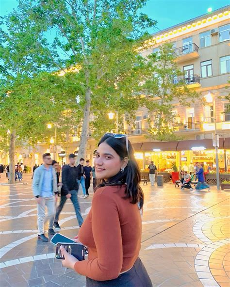 Aisha Ashfaq Khan Theres Something That I Have Learnt About Life It Hinges On Our Ability In