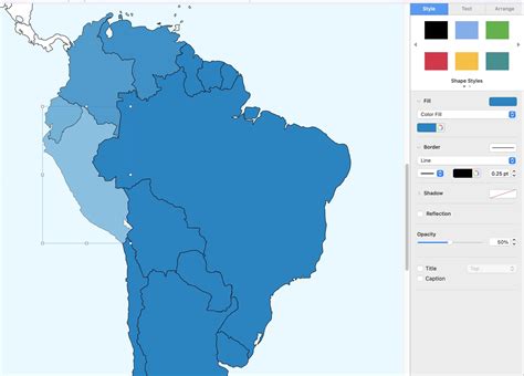 Using Geocurrents Customizable Maps Geocurrents