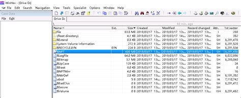 Windows Ntfs文件系统中大量小文件导致空间统计异常如何处理？ 阿里云
