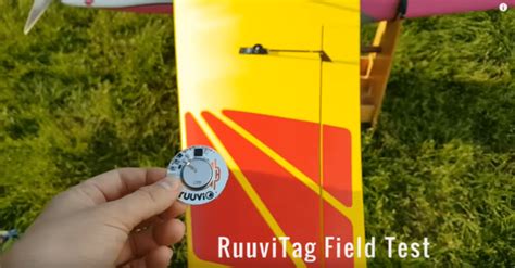 Bluetooth Range Test From A Watch Tower Bluetooth Technology Website