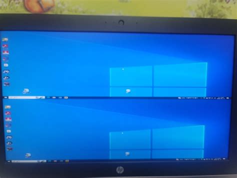 모니터 화면 분할 복구 문의 디지털 컴퓨터폰it 에펨코리아