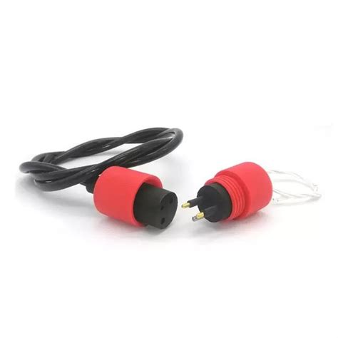 China Customized Underwater Drone Electrical Power Connector Manufacturers Factory Kabasi