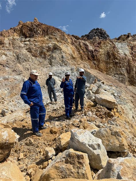 Zeeshan Asghar On Linkedin Significance Of Geological And Geophysical