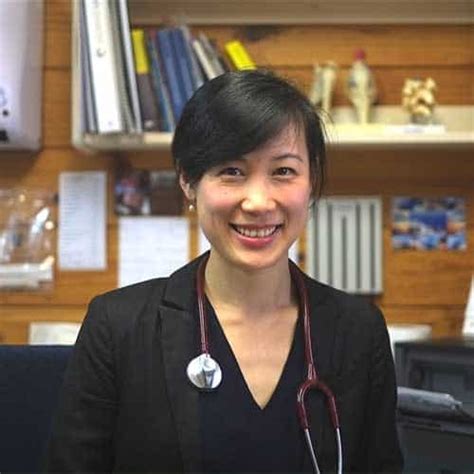 Hui Wang Courtenay Medical