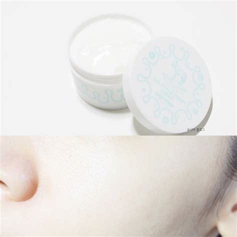 겨울수분크림 본트리 골드 밀크 스팀크림 굿굿 ♪ 네이버 블로그