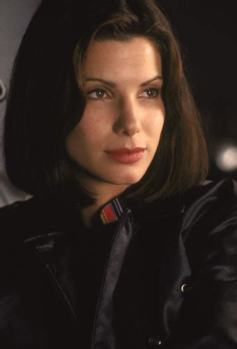 Bullock Sandra Demolition Man Photo