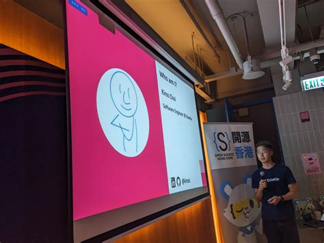 Open Source Hk Meeting 74 Python Open Source Hong Kong