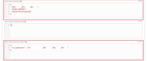 Ansible Tower Ldap Authentication Anıl Kutman