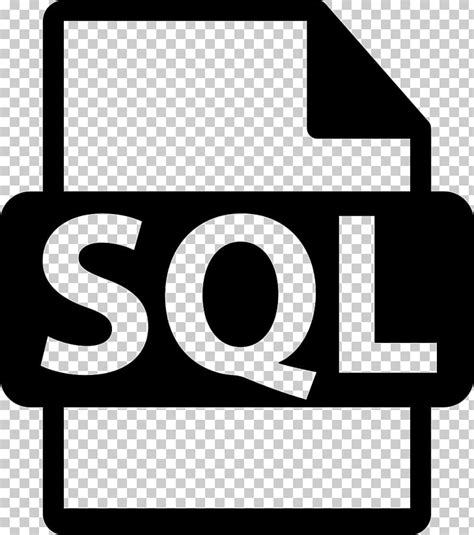 Sql Server Database Icon 3170870