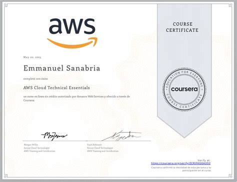Aws Cloudpractitioner Devops Certification Coursera Cloudcomputing Keeplearning