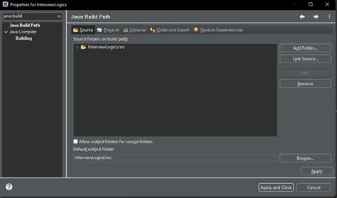 Java Error Selection Does Not Contain A Main Type Stack Overflow