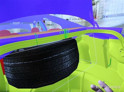 vr 中的碰撞检测：为什么它对某些用例至关重要？ 知乎