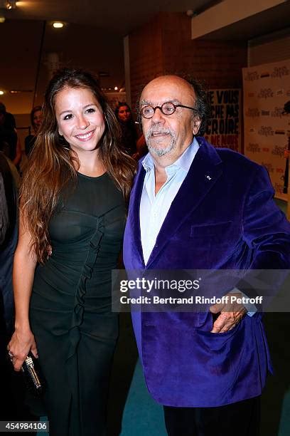 100 Alexie Ribes Photos And High Res Pictures Getty Images