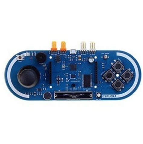 buy arduino esplora joystick photosensitive sensor board