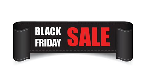 검은 금요일 판매 태그 할인 스티커 벡터 일러스트 레이 션 옷 음식 전자 제품 자동차 판매입니다 0명에 대한 스톡 벡터 아트 및