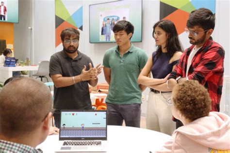 Research Park Hackathon Research Park