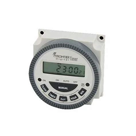 Quick Sense Qs 619 Digital Timer Programmable Controller Tm 619 30a Programmable Electronic