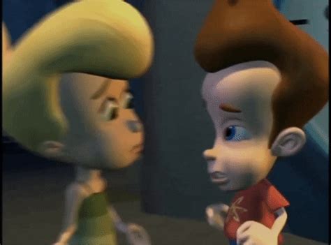 Jimmy Neutron Y Cindy Prime Video The Adventures Of Jimmy Neutron