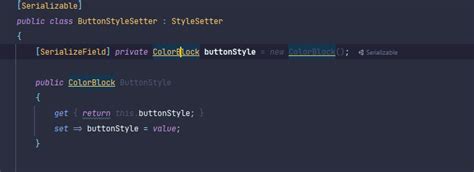Uielements Based Theme Editor For Ugui Ive Been Working On What Do