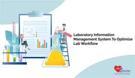 Laboratory Information Management System Healthray