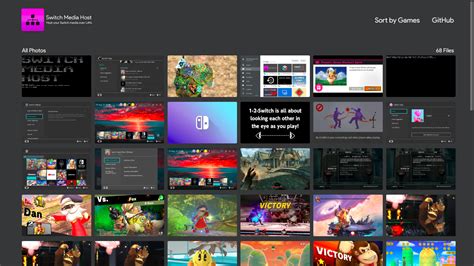 [switch] Switch Media Host V1 2 0 Disponible