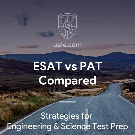 Ueie Esat Prep Hub Courses Practices Mock Exams And More
