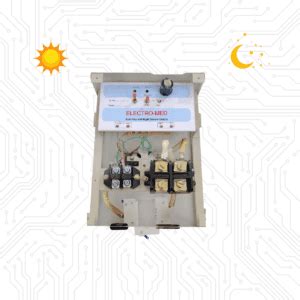 Process Indicator Electromed Engineer