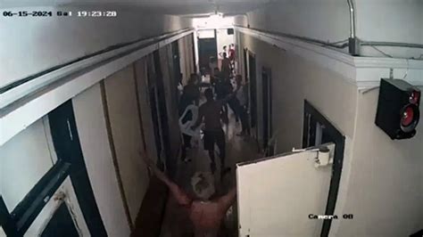 Venezuelan Gang Tren De Aragua Take Over Texas Hotel County Officials