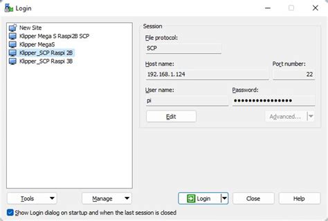 D Printer Klipper Guide Installation
