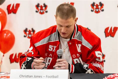 Nebraska Signee Spotlight Jackson Carpenter