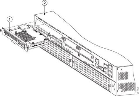Cisco UCS E Series Servers And The Cisco UCS E Series Network Compute Engine Hardware