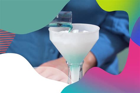 Preparing A Salt Practical Videos Babes Practical Video RSC Education