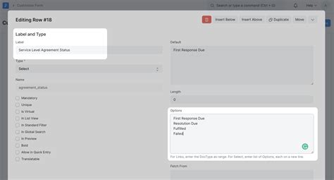 Replace Failed To Overdue · Issue 109 · Frappehelpdesk · Github
