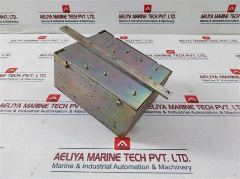 Terasaki Electric Aru Idc Uvt Control Device Aeliya Marine