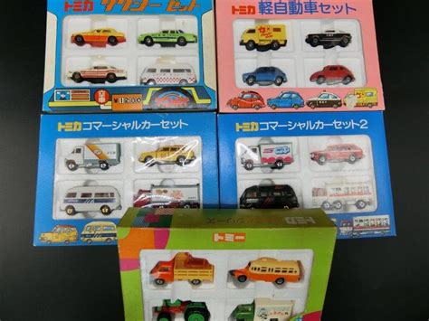のサイトか トミカ 働く自動車セット いします