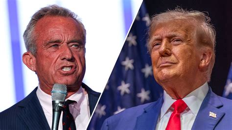 Senate Confirms Robert F Kennedy Jr To Serve As Trumps Health Secretary Totalnews