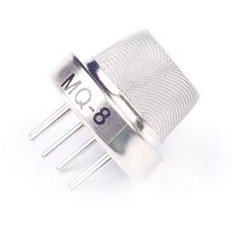 Mq8 Hydrogen Gas Sensor At Rs 119 00 Hydrogen Gas Sensor Id 27441441512