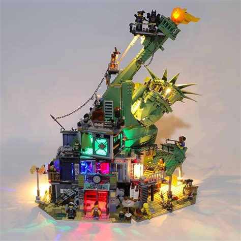 The Lego Movie 2s Largest Set Revealed As 70840 Welcome To 54 Off