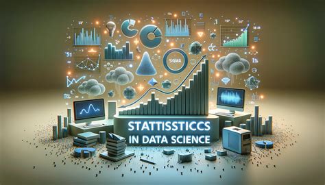 “📚foundations Of Statistics In Data Science 🔢” By Kathan Patel Medium