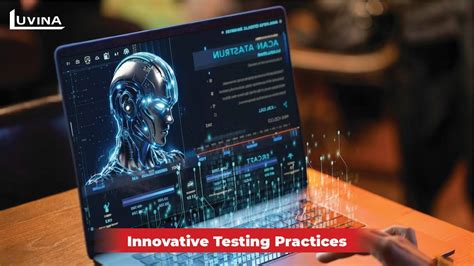 Enhancing Quality Devops Testing Services Explained