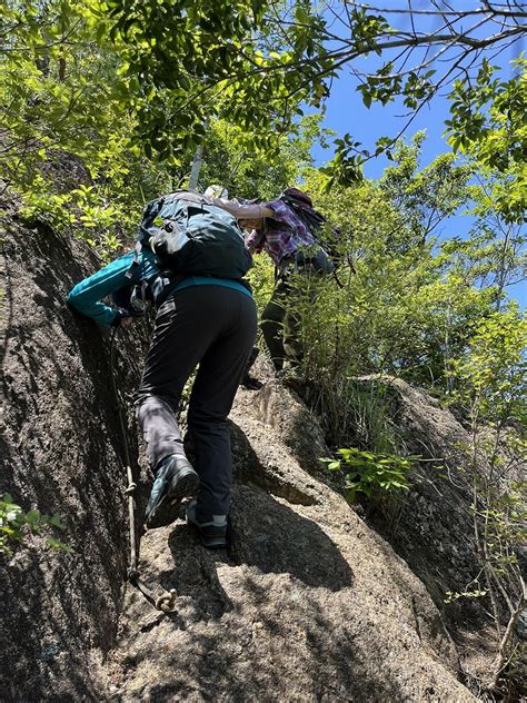 7 京都趣味登山会