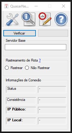 GitHub Scarletquasar QuasarLagLogger NET Old 2019 Windows Forms