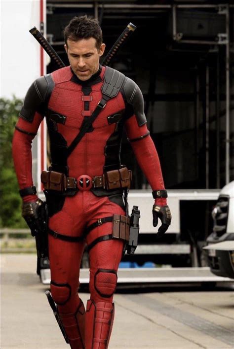 Deadpool B23 Bghost23 New Deadpool And Wolverine Skins In