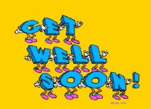 Funny Get Well Soon Memes S Tenor